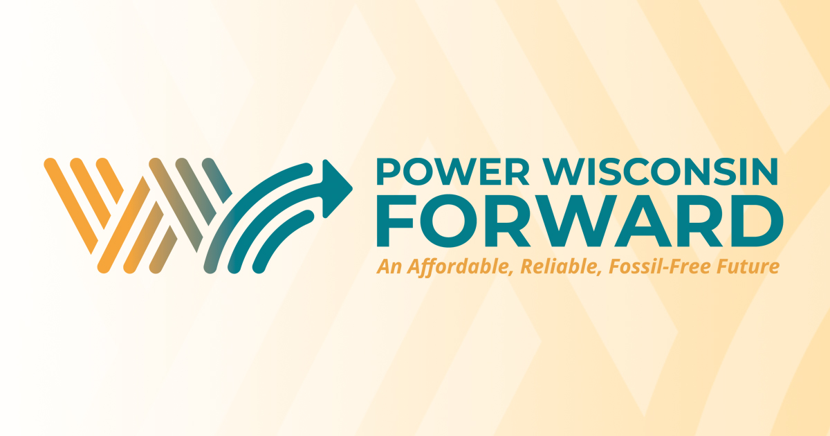 Power Wisconsin Forward